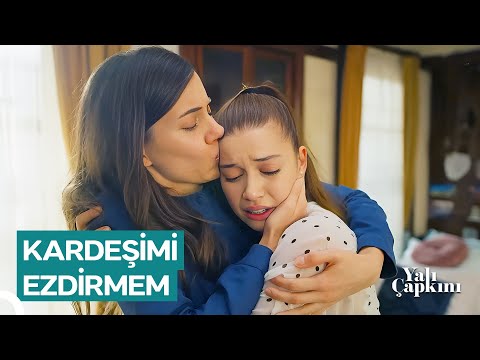 Bana Sarıl Acısı Geçecek... | Yalı Çapkını