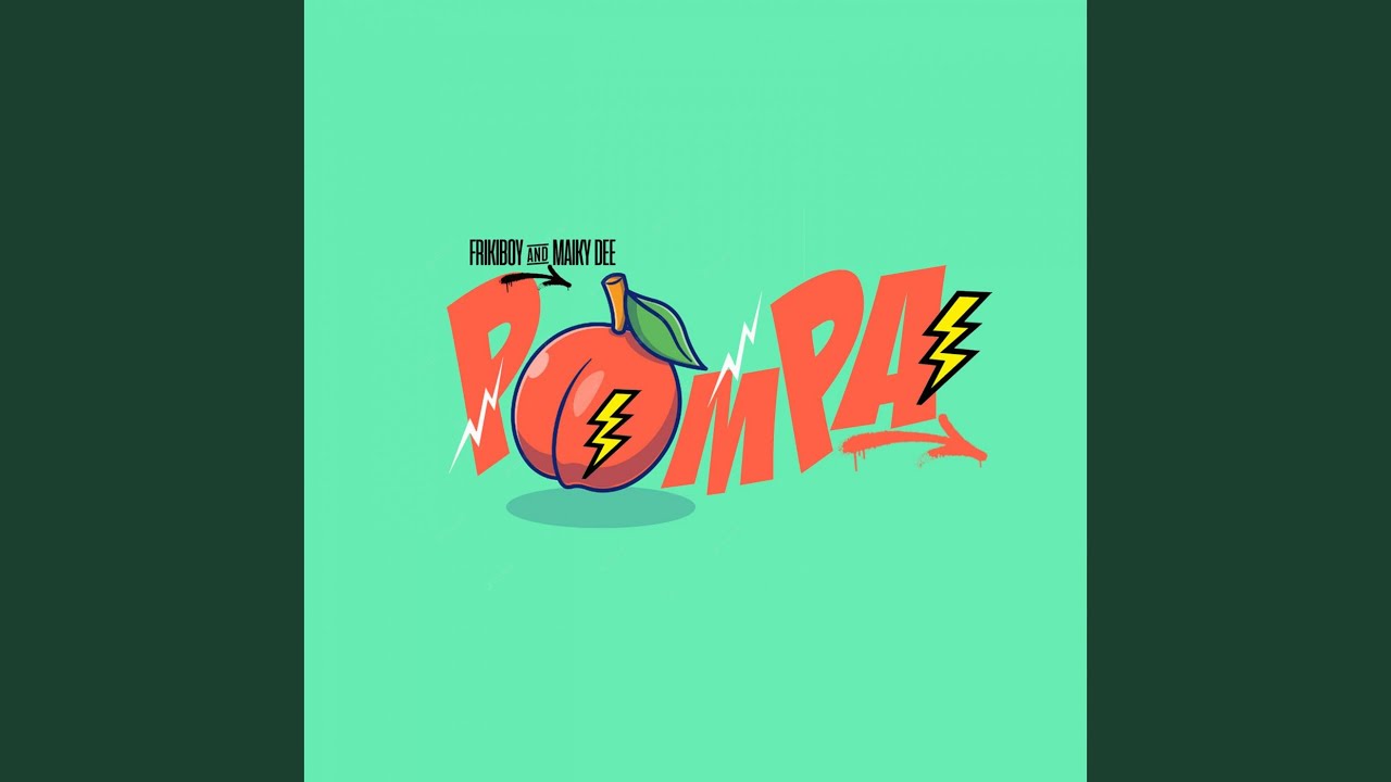 Pompa - YouTube Music