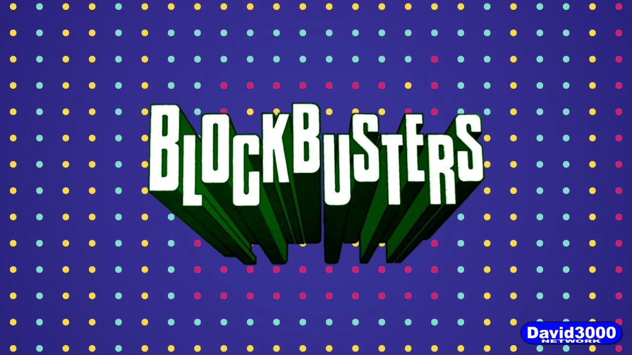 BlockBusters SEASON 3 PREMIERE! (March 5th 2024) - YouTube