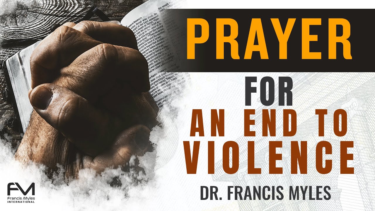 Prayer for Uvalde, Texas, and Our Children - YouTube