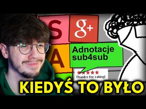 Wielka Tierlista Youtube