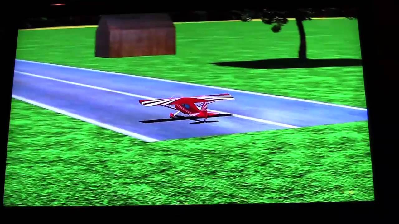 2$ Rc-AirSim Review (For Xbox) - YouTube