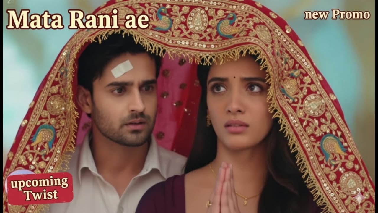 Jagadhatri New Promo: Kya Mata Rani Bachayengi shiwye aur Jagadhatri Ko ...