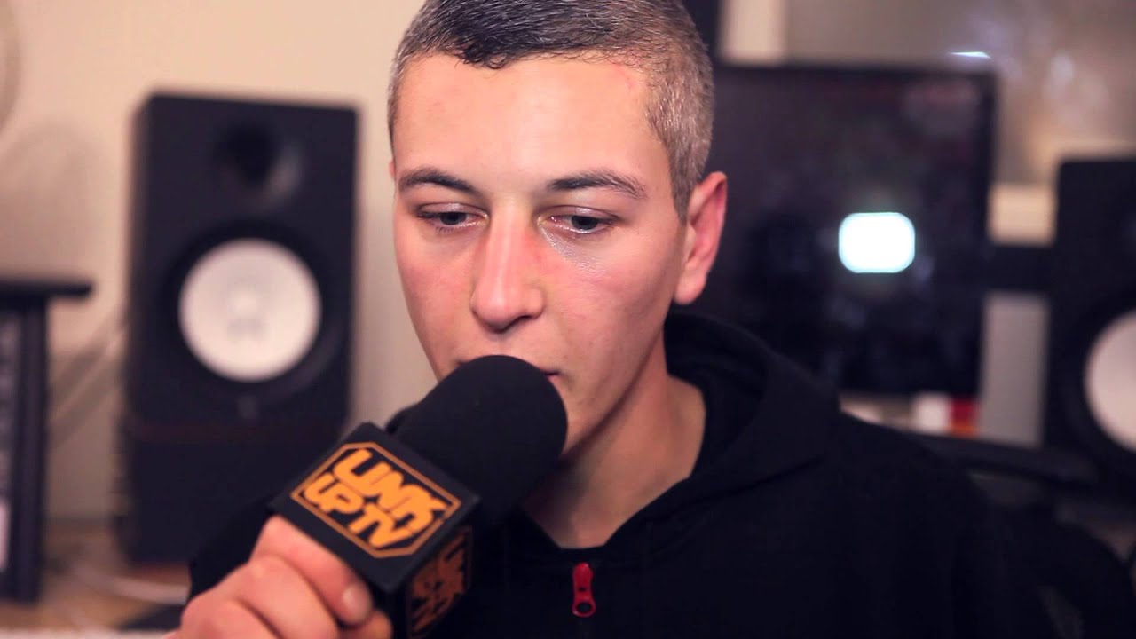 INTERVIEW: Devlin talks Record Labels, UK Urban Scene + MORE | Link Up ...