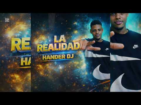 LA REALIDA EXOTICA  ✘  Hander DJ 
