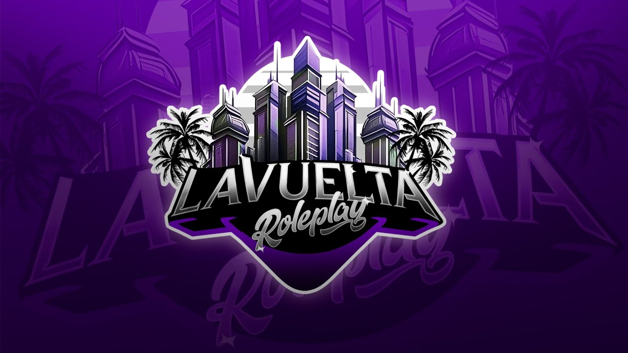 La Vuelta Rp - YouTube