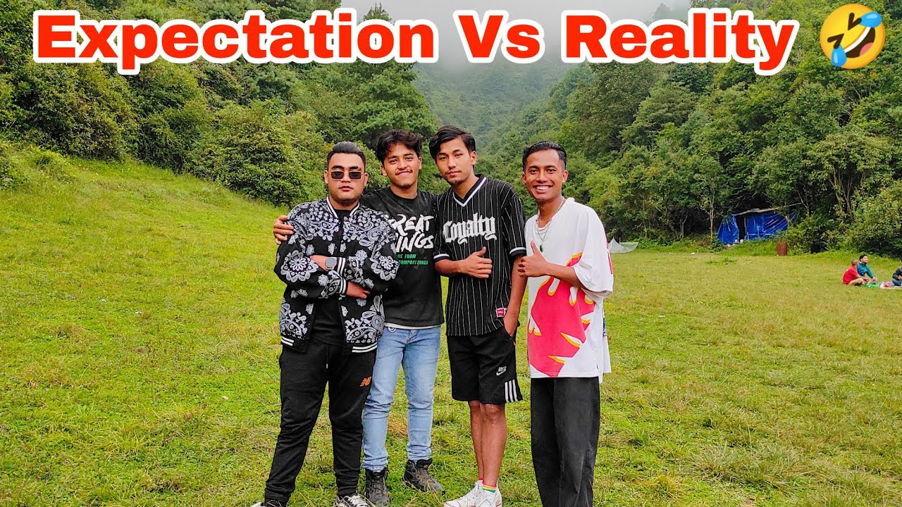 Viral Place (Reality ma dekhe paxi Kta haru Resayerw 😡 🤣) Bhundol ...