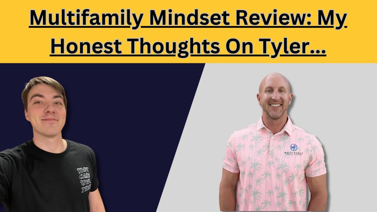 Multifamily Mindset Review (UPDATED!!): Here's What I Honestly Think ...