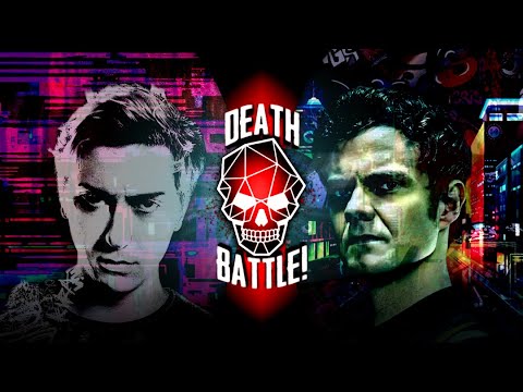 Light Turner vs Hughie Campbell (Death Note vs The Boys) Fan Death ...