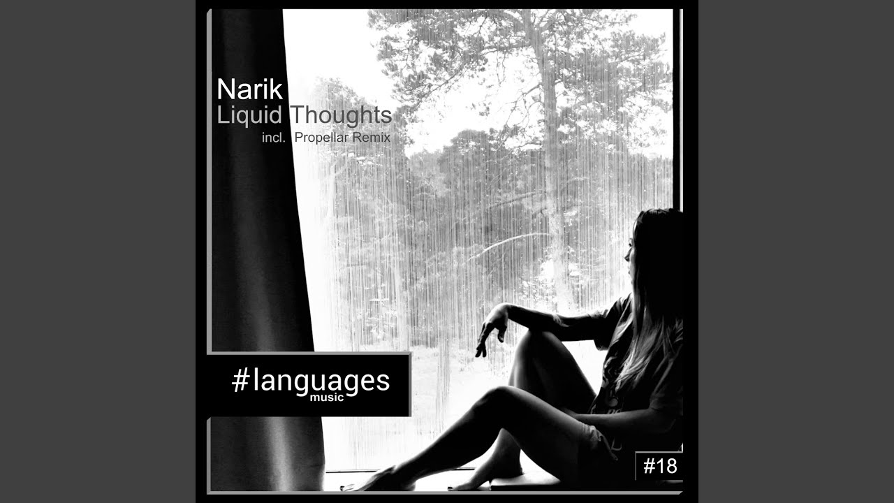 Liquid Thoughts - YouTube