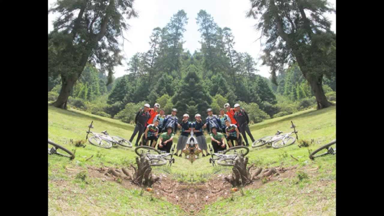 Los Sabe Sabe - MTB - Routes - YouTube