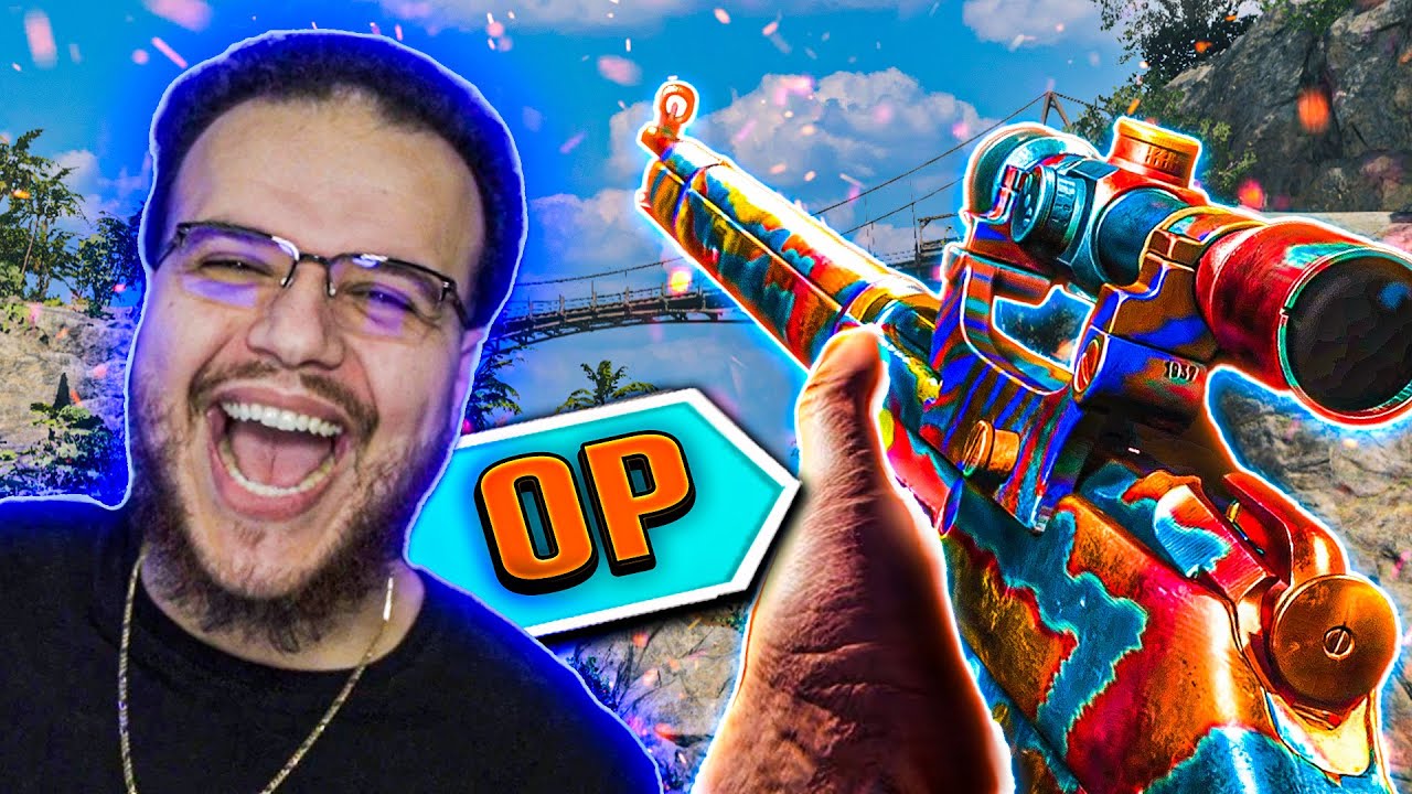 THE 3-LINE IS ABSOLUTELY BROKEN - YouTube