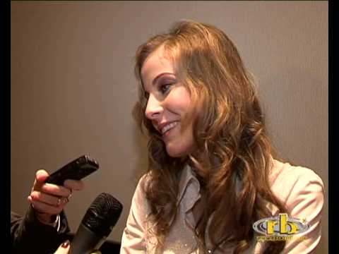 MARY PETRUOLO intervista (film "Questo Piccolo Grande Amore") - WWW ...