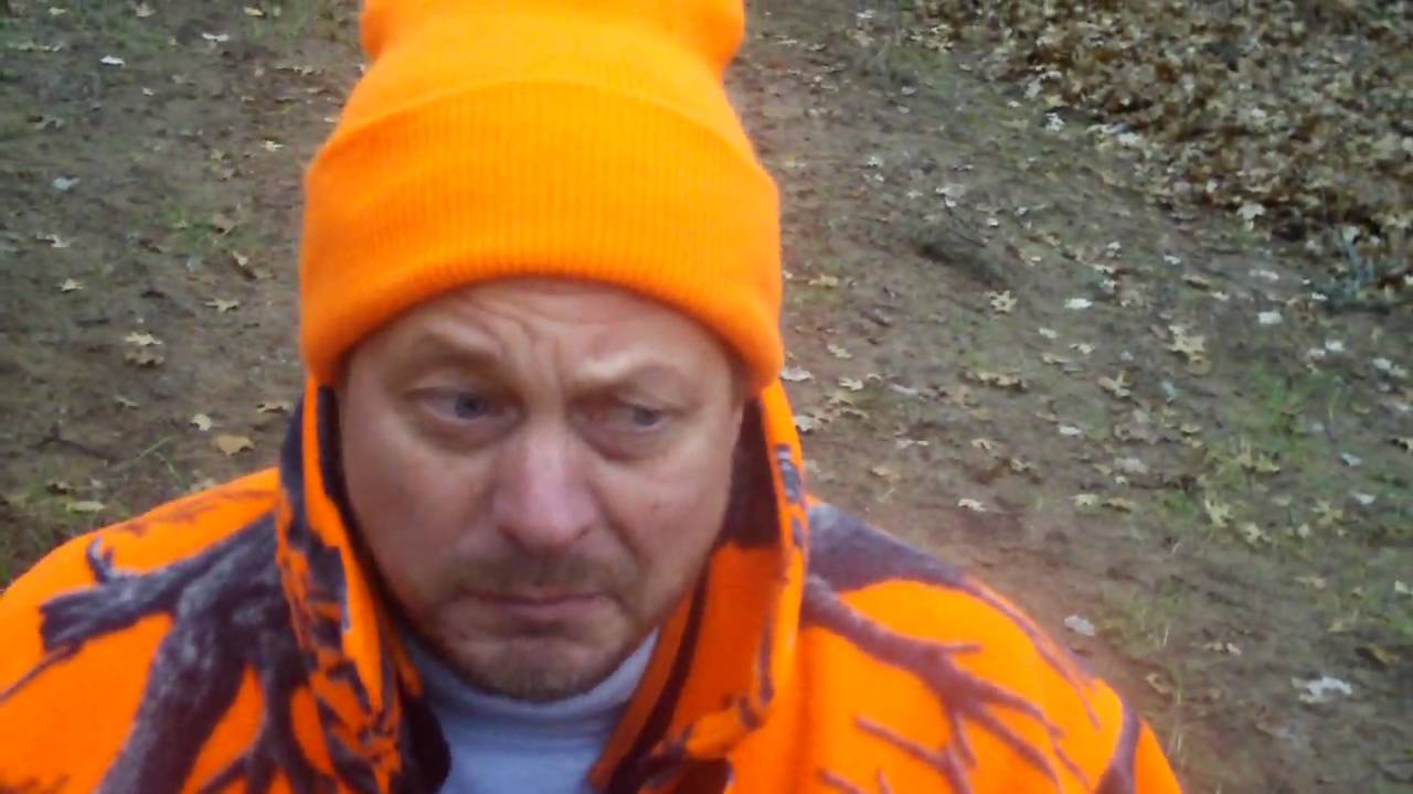 Deer Tracking Tips For Dummies - YouTube