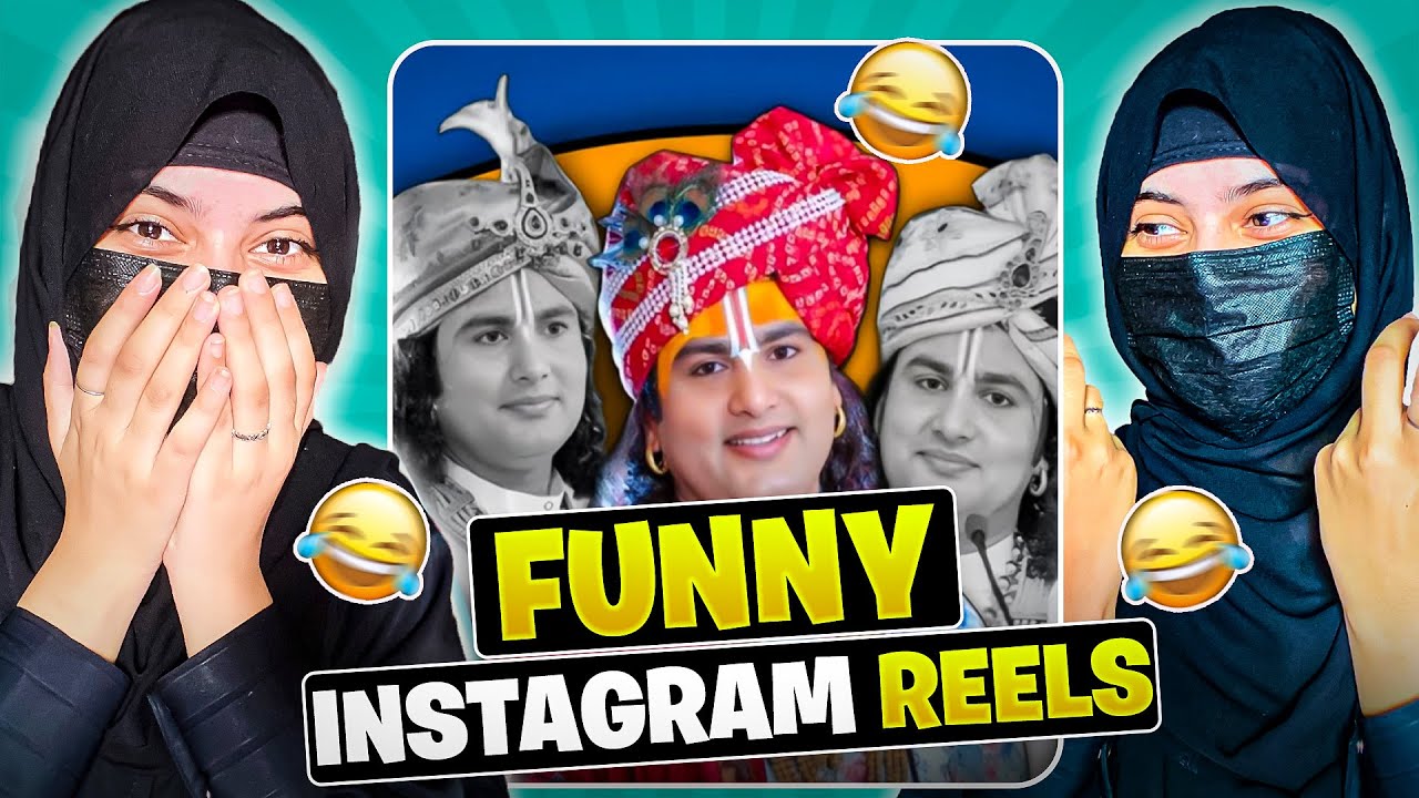 I Found the Funniest Instagram Reels |Epic Guru Ji😂| - YouTube