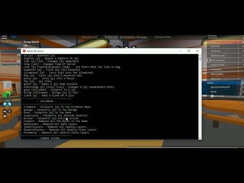 Free Best Roblox Hack/Exploit - YouTube