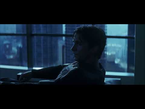 Batman Kara Şövalye Yükseliyor|Rachel'ın Ölümü Bruce'u Yıktı