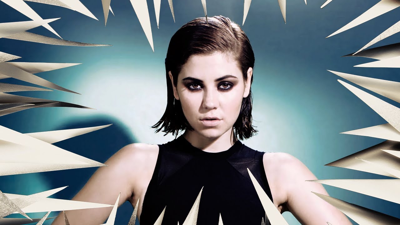 MARINA - I Love You but I Love Me More x Rootless (Mashup) - YouTube