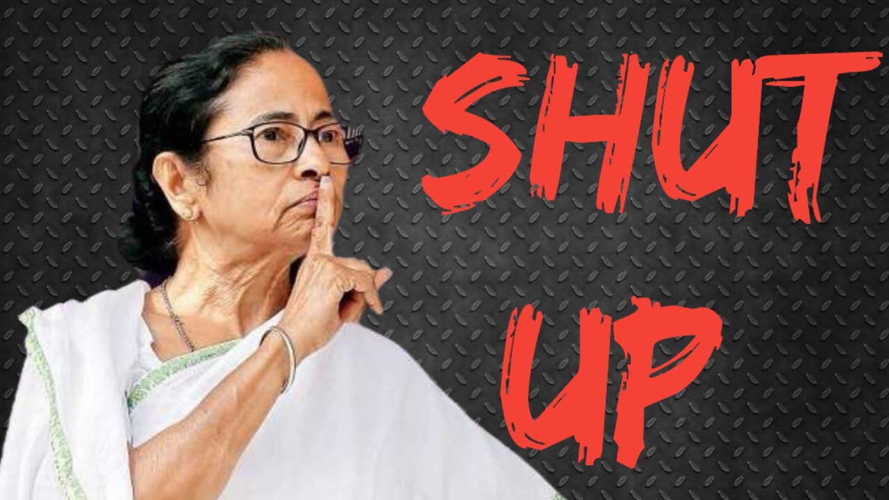 Mamta Banerjee Funny Video : Mamta Spoof video : funny meme : viral ...