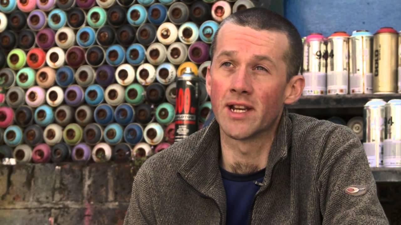 Creating Balance Project - Farkfk & Russell Squires - YouTube