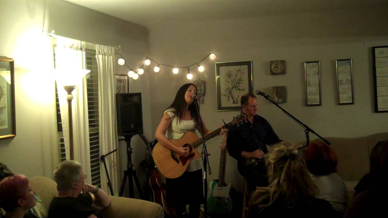 Jill Cohn - john denver's ghost - YouTube