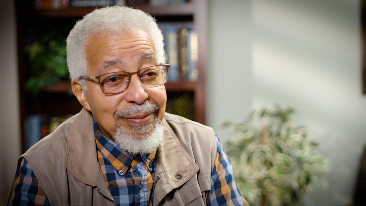 Full Story - Dr. King Through Their Eyes: Harold Bragg speaks on Rev ...