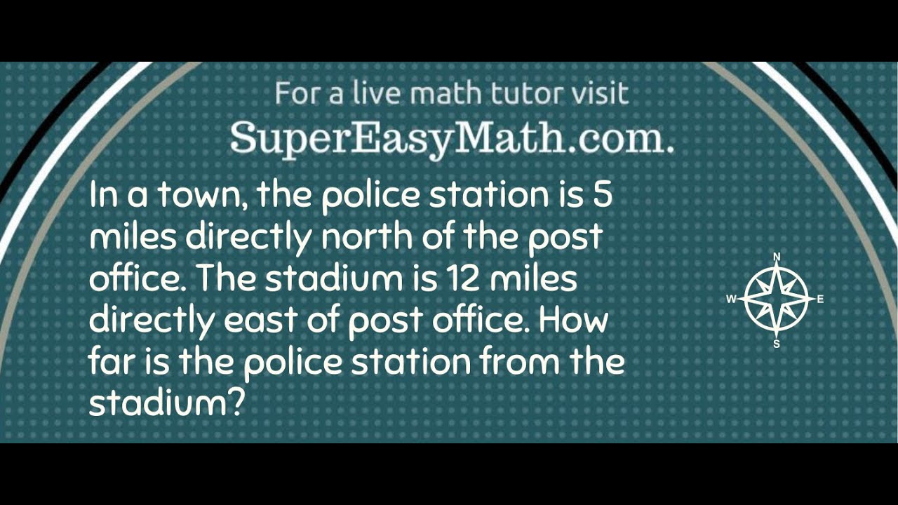 MPOTD - Distance - YouTube