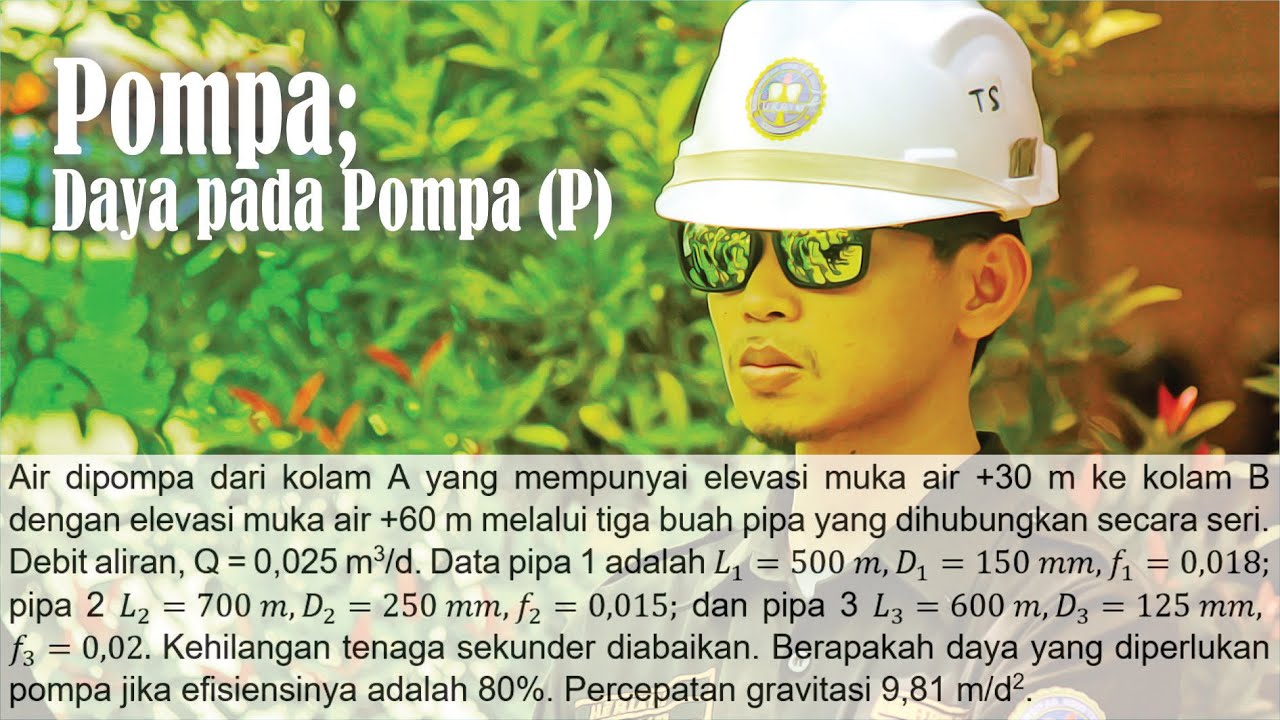 Pompa | Daya Pompa - YouTube