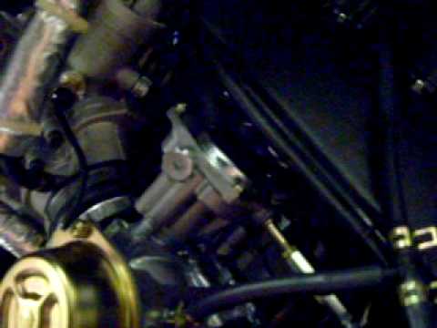 How to Change a Fuel Pump on a UTV - YouTube