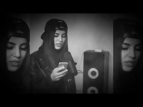 ANIVAR - Тает Лёд (cover Грибы) / Ani Vardanyan / Ани Варданян