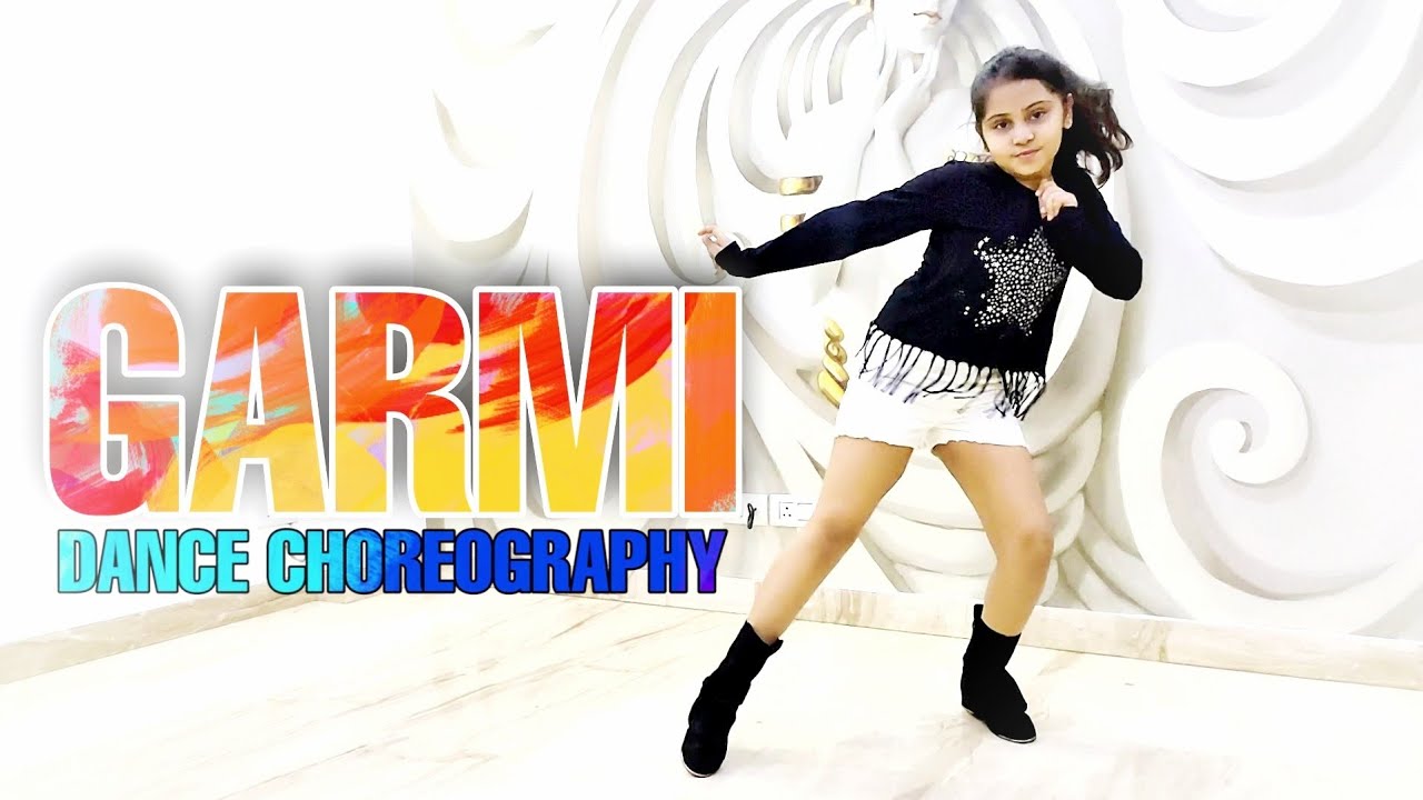 Garmi song | Street Dancer 3D | Varun Dhawan | Naura Fateh | Badshah ...
