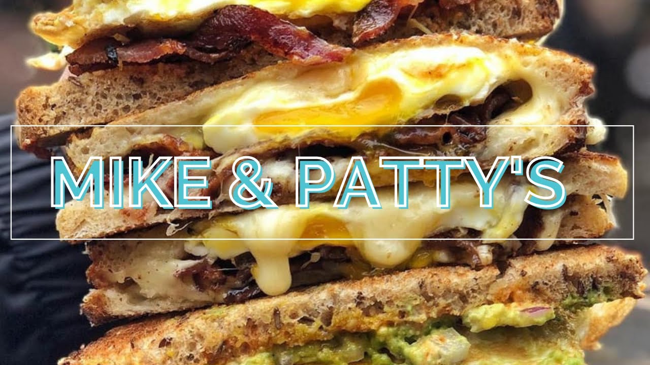 Mike & Patty's Passion for Going the Extra Step - YouTube