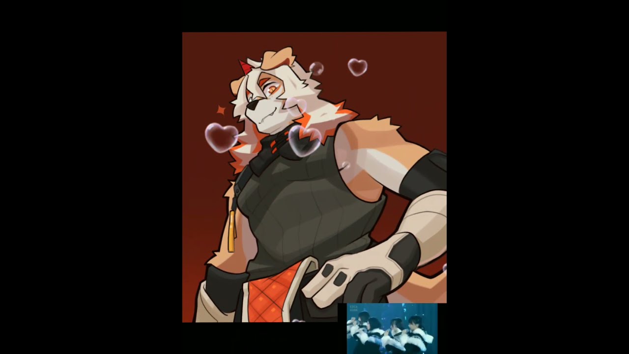 FURRY EDIT #3 - YouTube