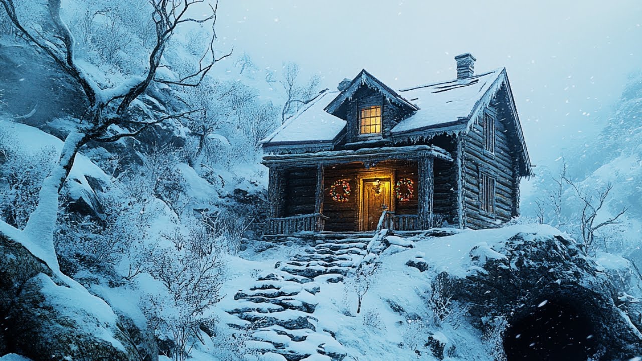 Soothing Cave Ambience for Deep Relaxation & Meditation: Proven to ...