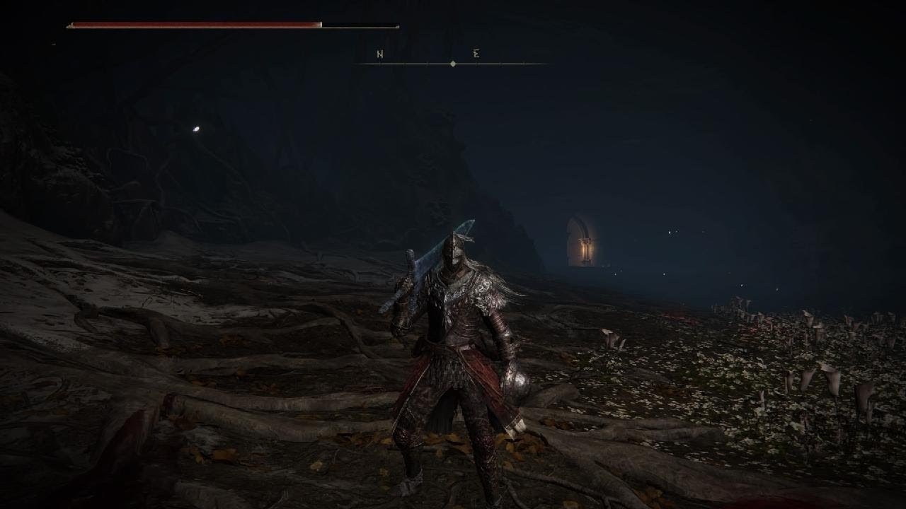 ELDEN RING Melainia Boss Fight - YouTube