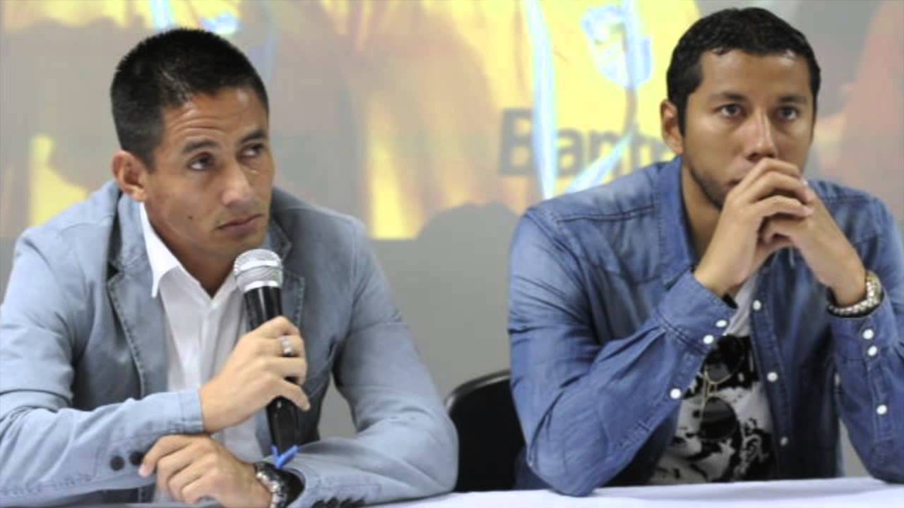 Rigoberto Gómez le dice adiós la fútbol profesional después de 20 años ...