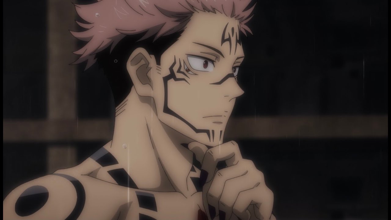 Sukufushi (Sukuna x Fushiguro) - YouTube