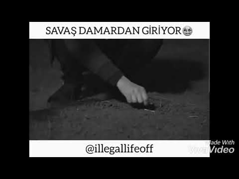 Cio baba kandili mübarek olsun (savaş tan cioya)