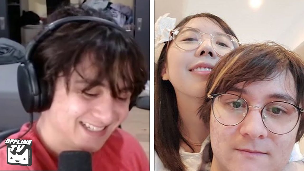 OfflineTV Members on Maintaining Happiness - YouTube