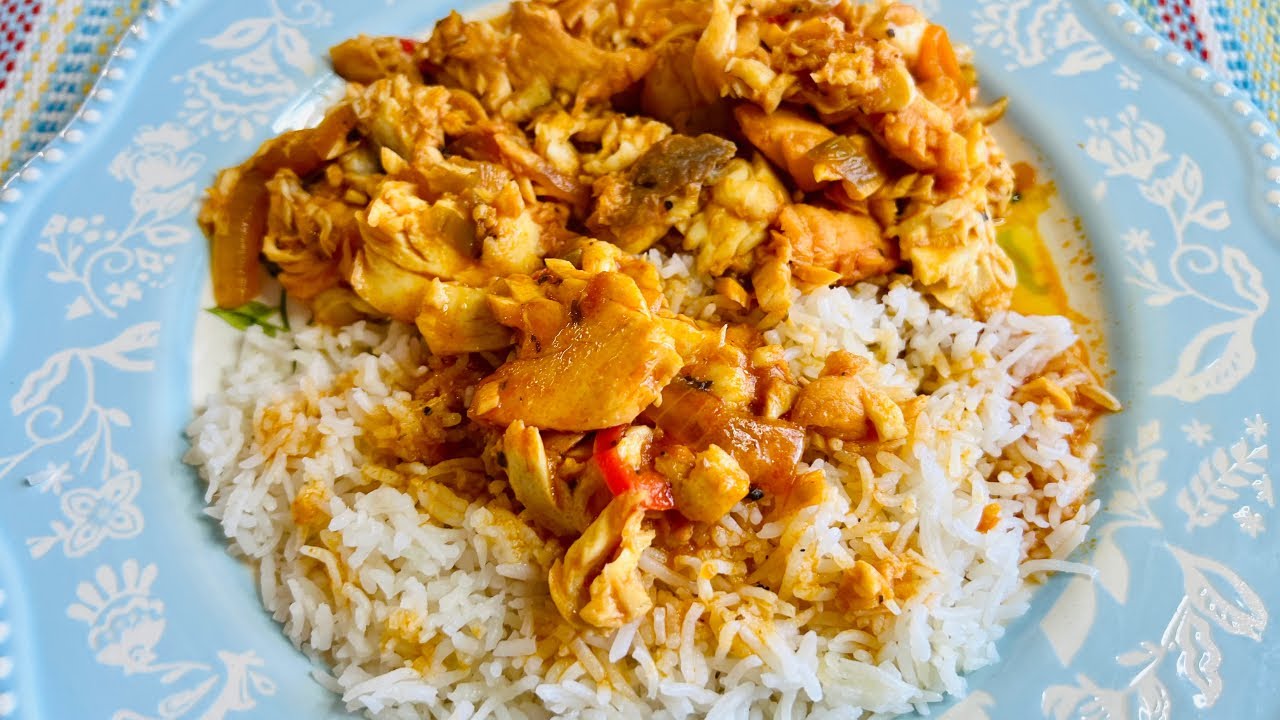 Si te gusta el Aporreado de Pescado entonces esta Receta es para Ti ...