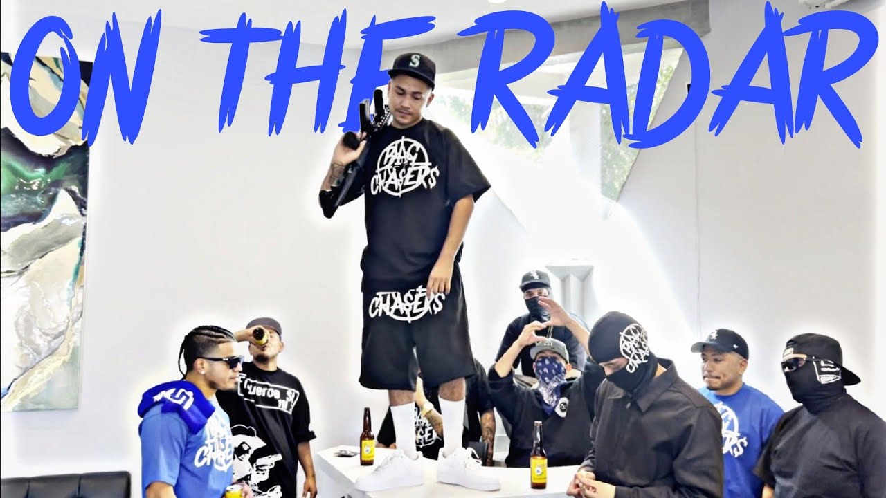 2KRAZY - ON THE RADAR (OFFICIAL MUSIC VIDEO) - YouTube
