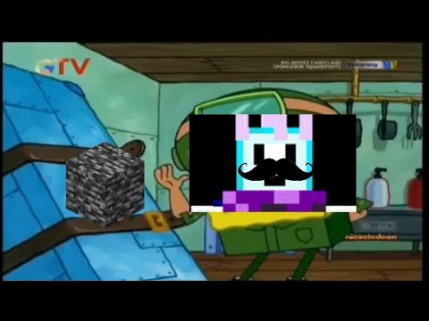 ketika @BeaconCream memakai Mod TNT be like: