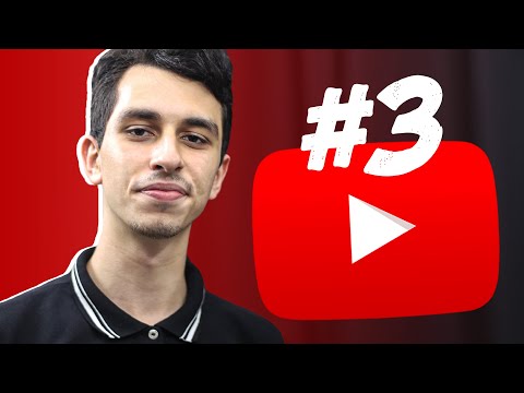 YOUTUBE ABONE OL FİLİGRANI NASIL YAPILIR? OYNATMA LİSTESİ OLUŞTURMA - Youtube Eğitim Seti #3