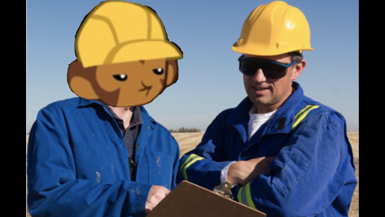 The Engineer - YouTube