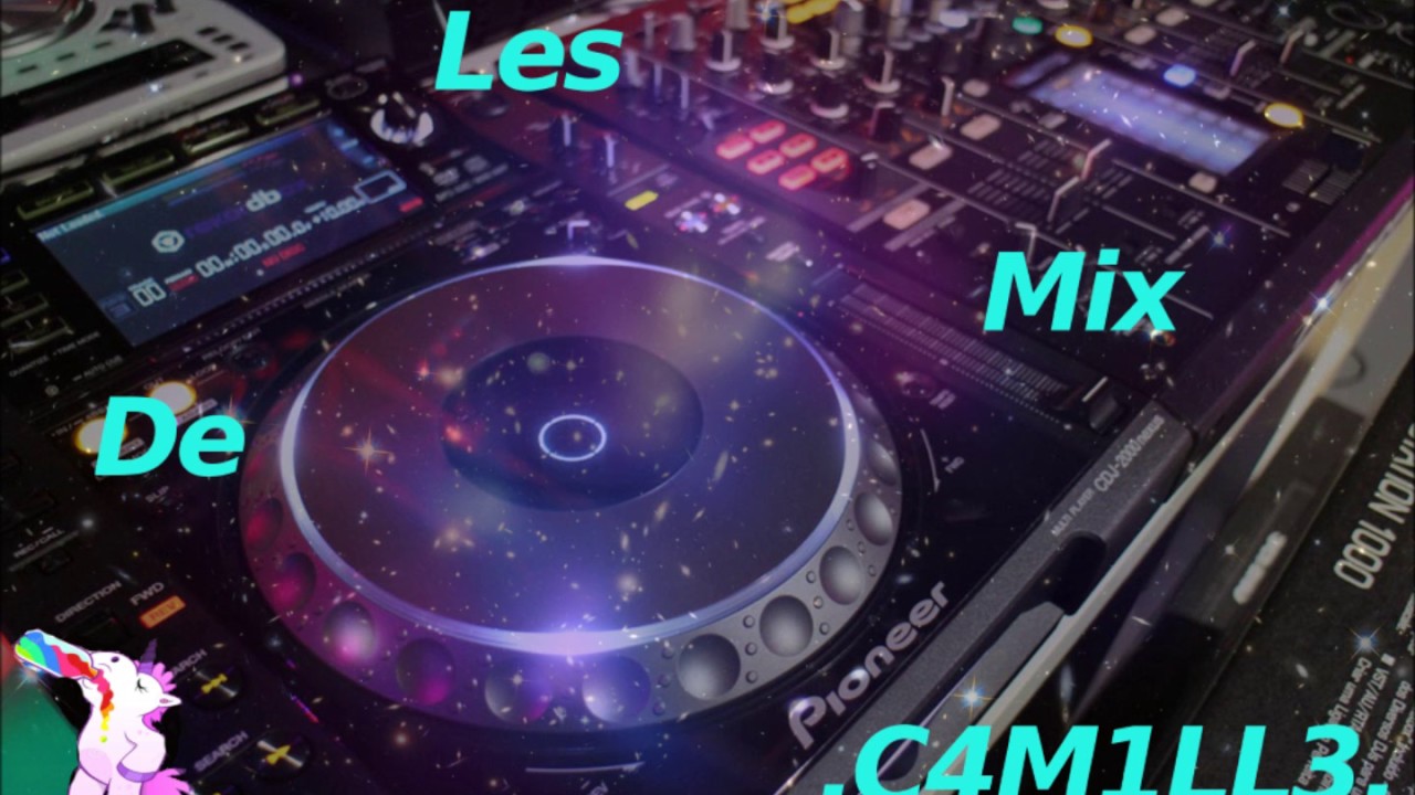 Générique Bisounours ( Remix ) - YouTube