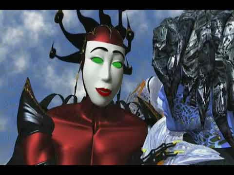ReBoot Se4 - Ep01 Daemon Rising - Screen 07 - YouTube