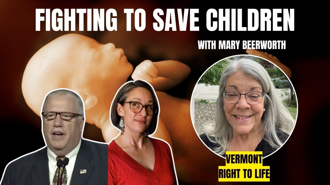 Eugenics, Planned Parenthood & the Fight to Save Unborn Children with ...