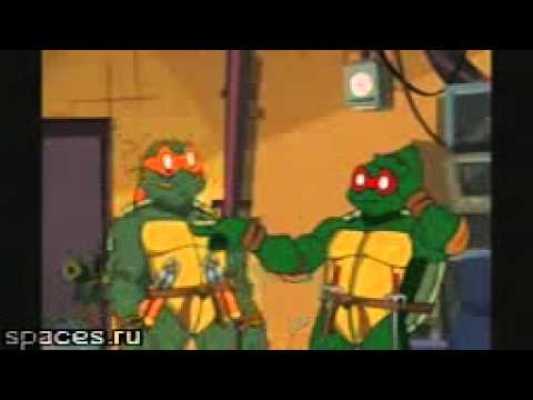 TMNT Prikol D spaces ru