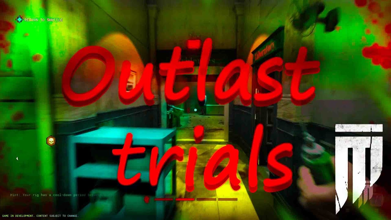 Outlast Trials ultra funny gaming moments with Jeff - YouTube