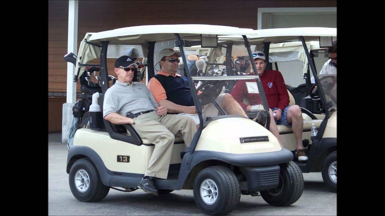 3rd Annual Steve Dugan Memorial Golf Classic - YouTube
